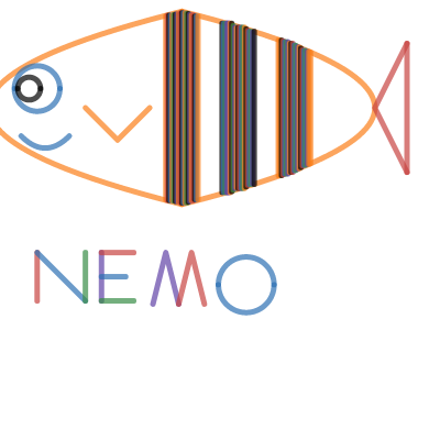 Nemo | Desmos