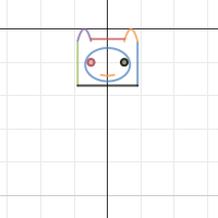 Finn the human | Desmos