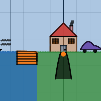 Graph Art Project | Desmos