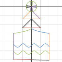 Pop-up Book | Desmos