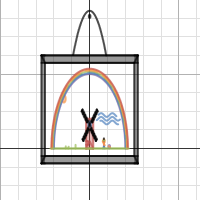 windmill by lariza jacobs | Desmos
