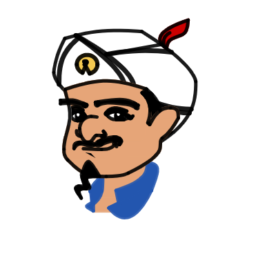 Akinator graph | Desmos
