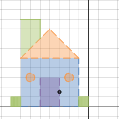 Geometry House Graph Project | Desmos