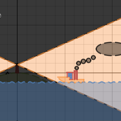 Jacob's Lighthouse | Desmos