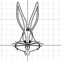 BUGS FINISHED | Desmos