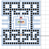 pac-man | Desmos