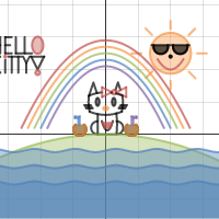 Jane Trimester Project | Desmos