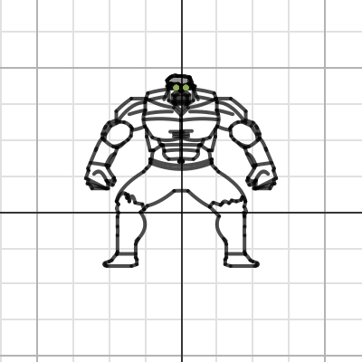 HULK | Desmos