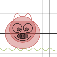 Pig | Desmos