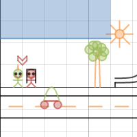 2nd chance in math project | Desmos