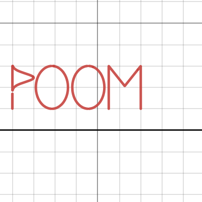 Poom - Desmost | Desmos