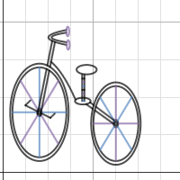 Bike | Desmos