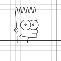 Bart | Desmos