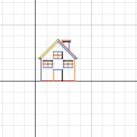 Math House final| Desmos