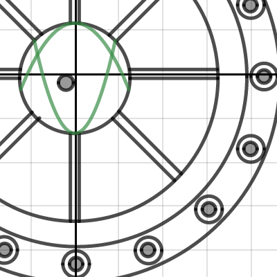 MATH MANDALA | Desmos
