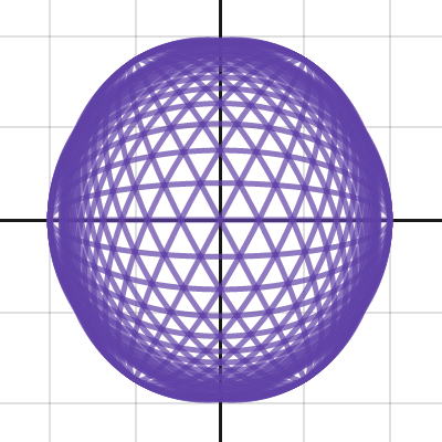 Ellipses Grid v2 | Desmos