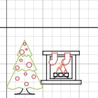 Christmas Tree| Desmos