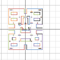 Pacman | Desmos