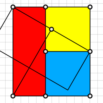 Angle BHC = 60° | Desmos