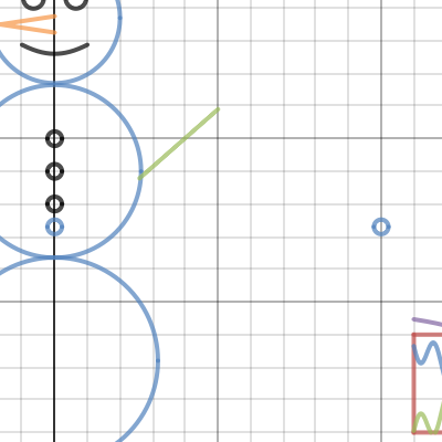 MHF4U Animation Designs - DESMOS Assignment | Desmos