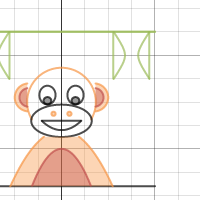 Monkey | Desmos