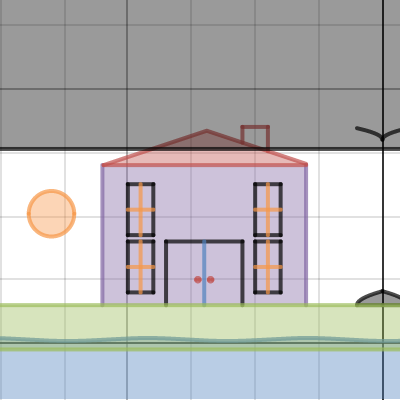 My Future Home | Desmos