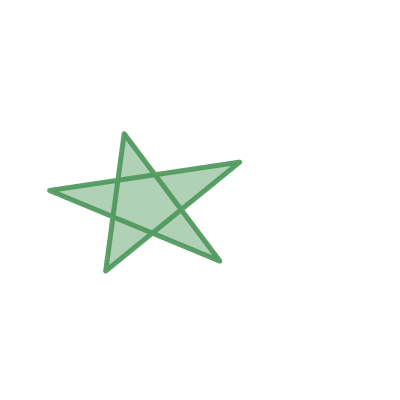 Shape Border Emphasis | Desmos