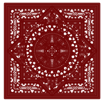 Desmos | Art Contest Finalists