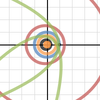 Solar System | Desmos