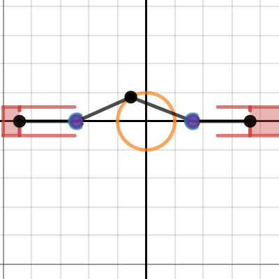 Simple engine by Richard joy| Desmos
