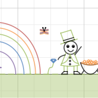 Rainbow | Desmos