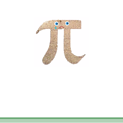 Mr Pi wants to escape gravity | Desmos