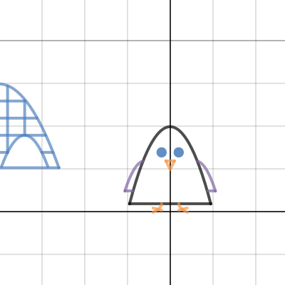 Transformation Project | Desmos