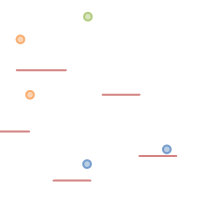 Bouncing Balls | Desmos