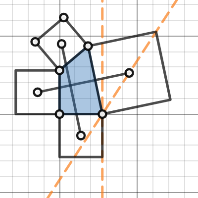 Line Segment MT = 6 | Desmos