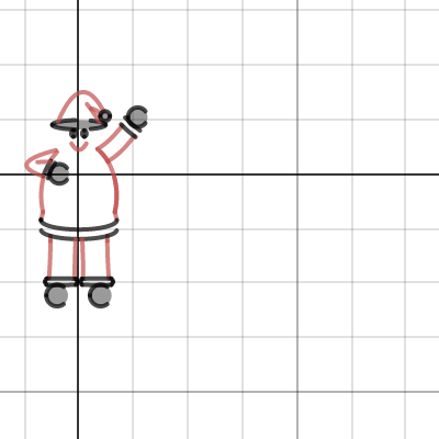 Santa Claus | Desmos