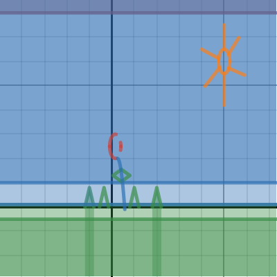 Colorful Day | Desmos