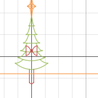 CHRISTMAS PROJECT...FROM HELL | Desmos