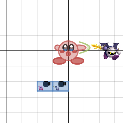kirby | Desmos