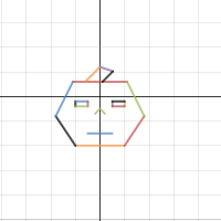 Pumpkin Algebra 2 - Z. Martin and J. Hopkins | Desmos