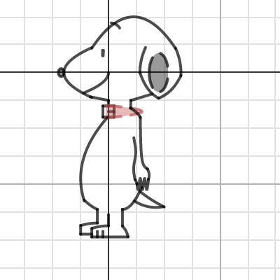 Mia's Snoopy | Desmos