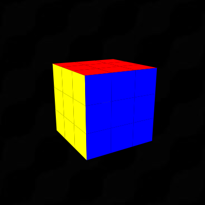 Rubik’s Cube | Desmos