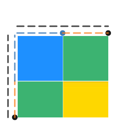 (x+a)(x+d) with negatives | Desmos