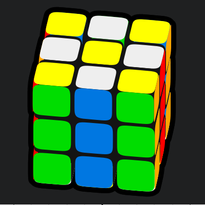 Rubik's Cube!!!! | Desmos
