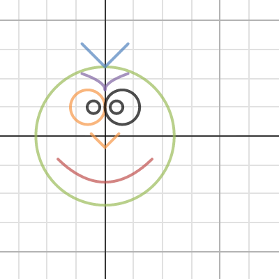 Des-Man Project | Desmos