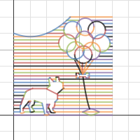 pre-calc project 1 | Desmos