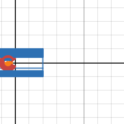 Colorado Flag Design | Desmos