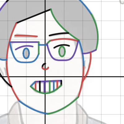 Mr Mah Desmos | Desmos