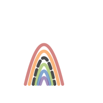 Rainbow graph| Desmos