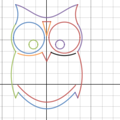 STRING PROJECT | Desmos